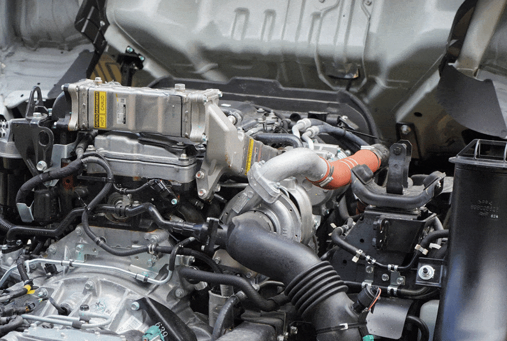 CablePrice places 1st in Isuzu I1-GP New Zealand round. - CablePrice ...