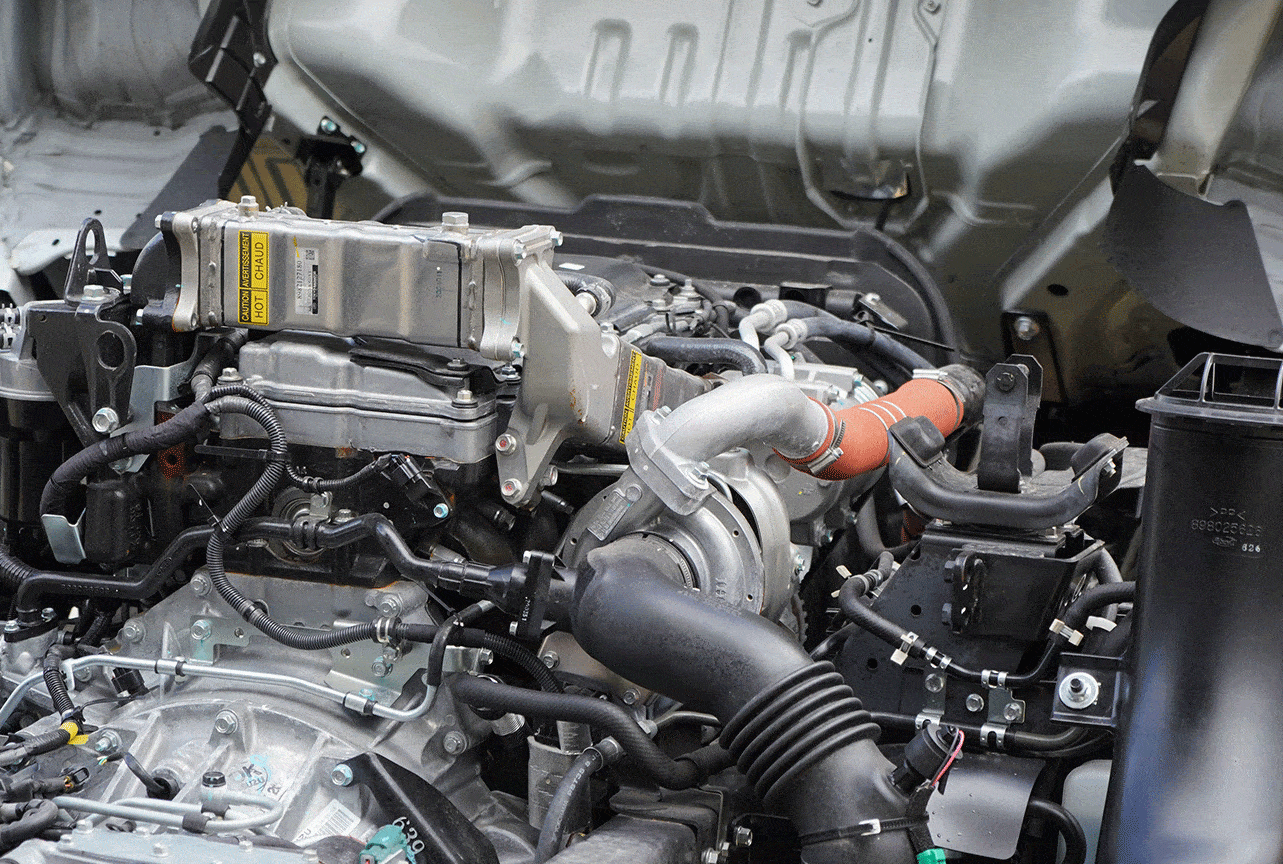 CablePrice places 1st in Isuzu I1-GP New Zealand round. - CablePrice ...