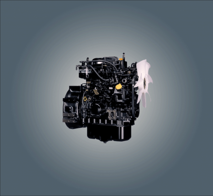 Industrial Engines - CablePrice New Zealand Ltd
