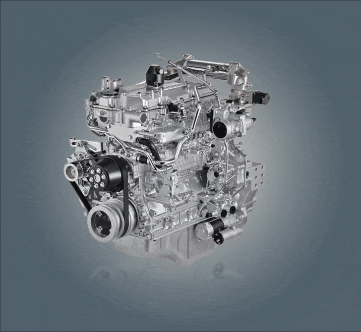 Industrial Engines - CablePrice New Zealand Ltd