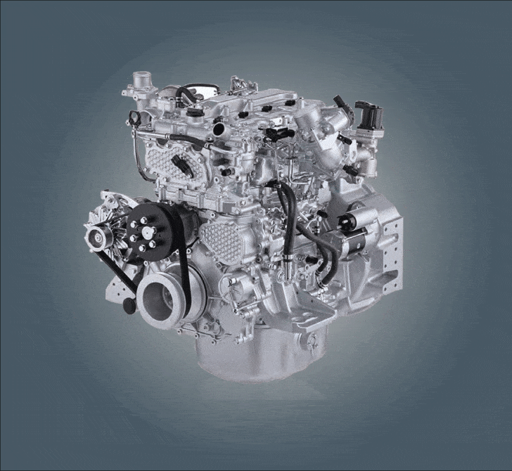 Industrial Engines - CablePrice New Zealand Ltd