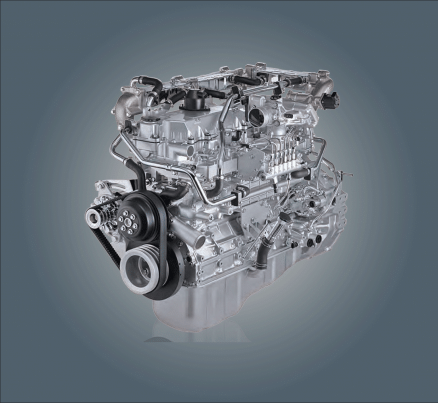 Industrial Engines - CablePrice New Zealand Ltd