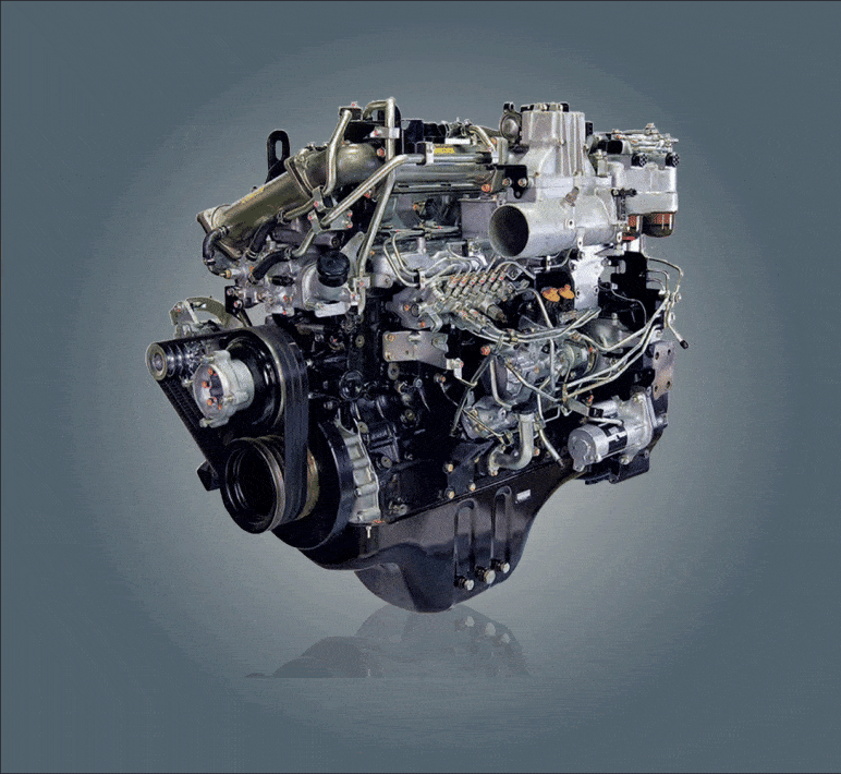 Industrial Engines - CablePrice New Zealand Ltd