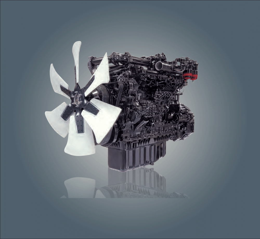 Industrial Engines - CablePrice New Zealand Ltd