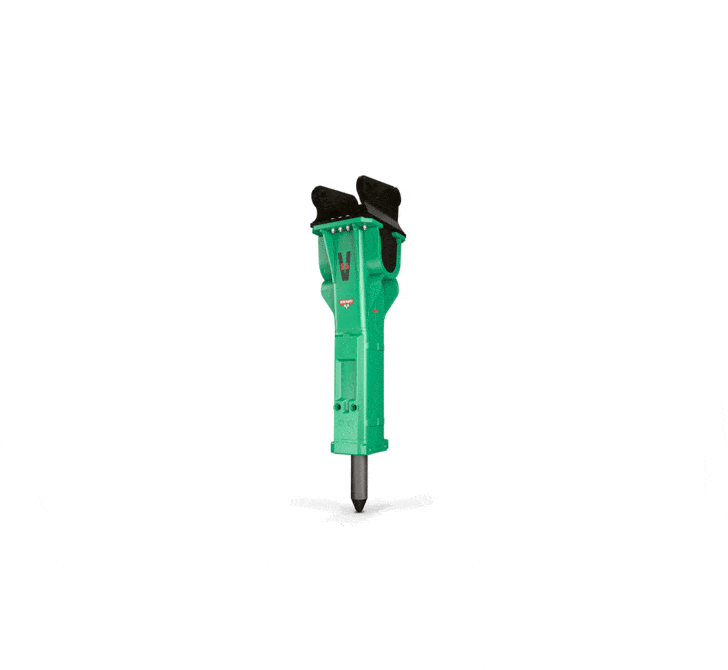 Breakers & Drilling - CablePrice New Zealand Ltd