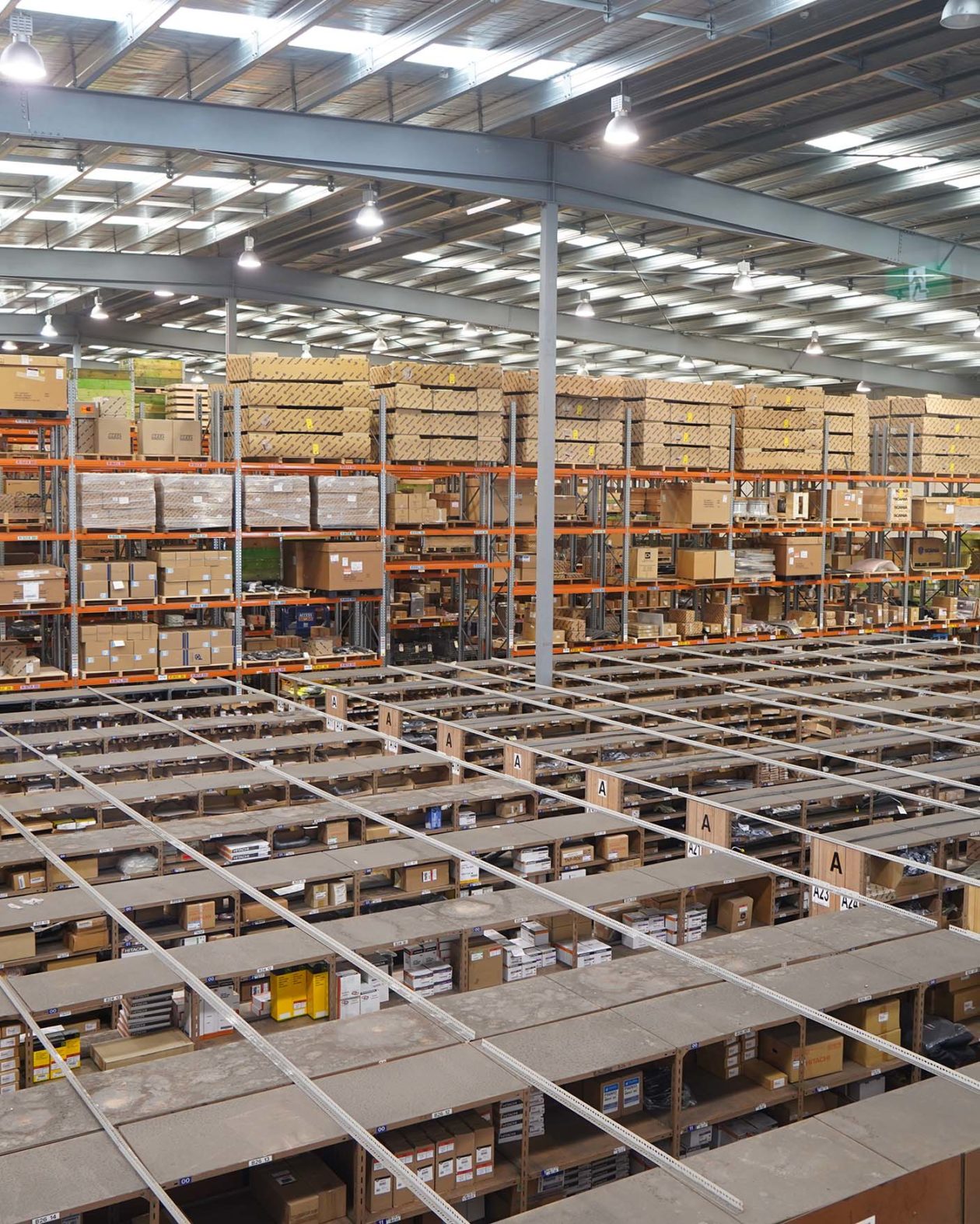 Solutions - CablePrice New Zealand Ltd