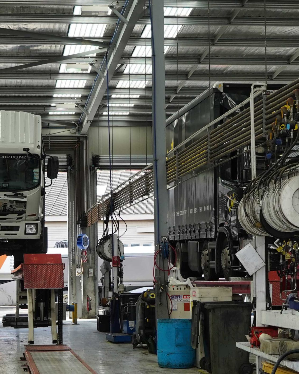 Solutions - CablePrice New Zealand Ltd