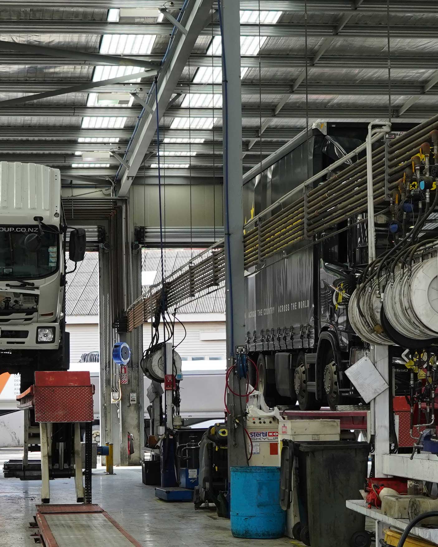 Solutions - CablePrice New Zealand Ltd