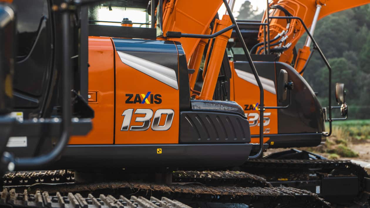 Zaxis-7 have arrived - CablePrice New Zealand Ltd