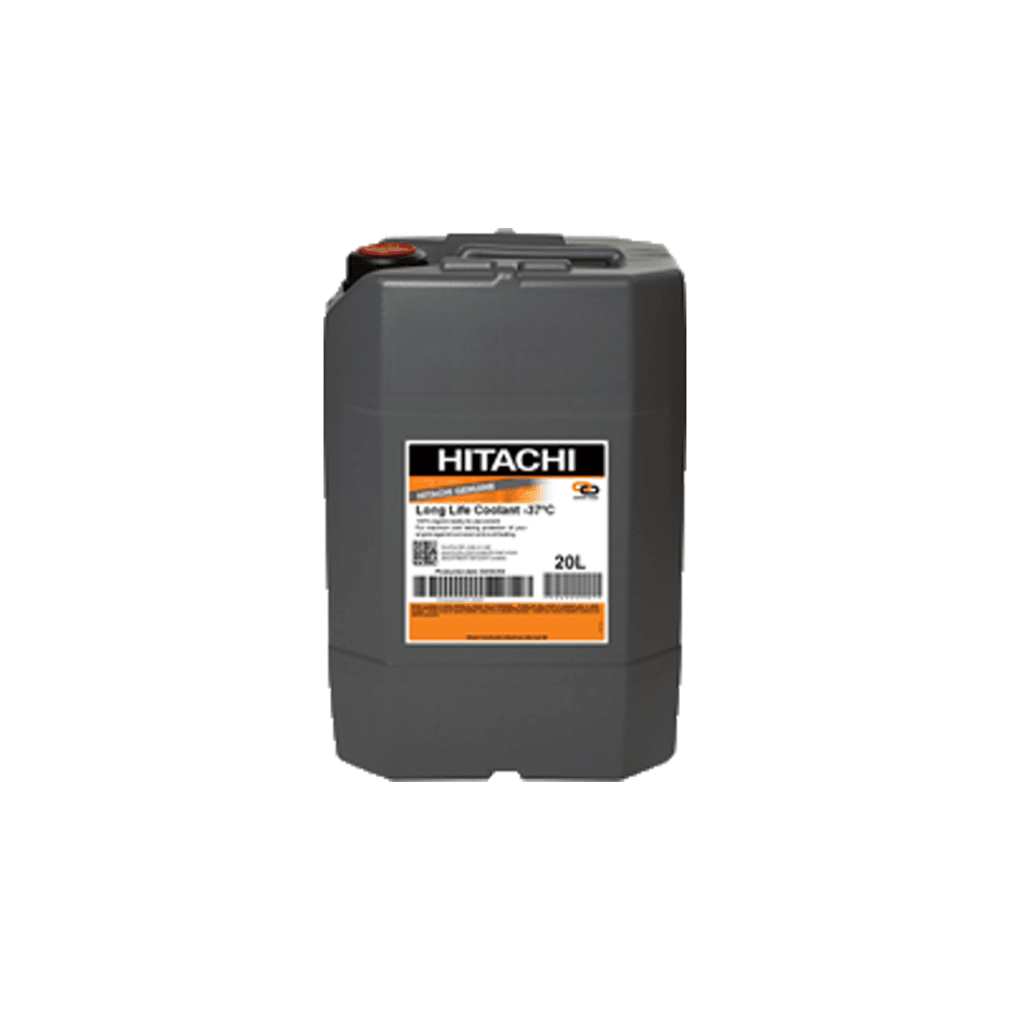 Hitachi Genuine Oil - CablePrice New Zealand Ltd