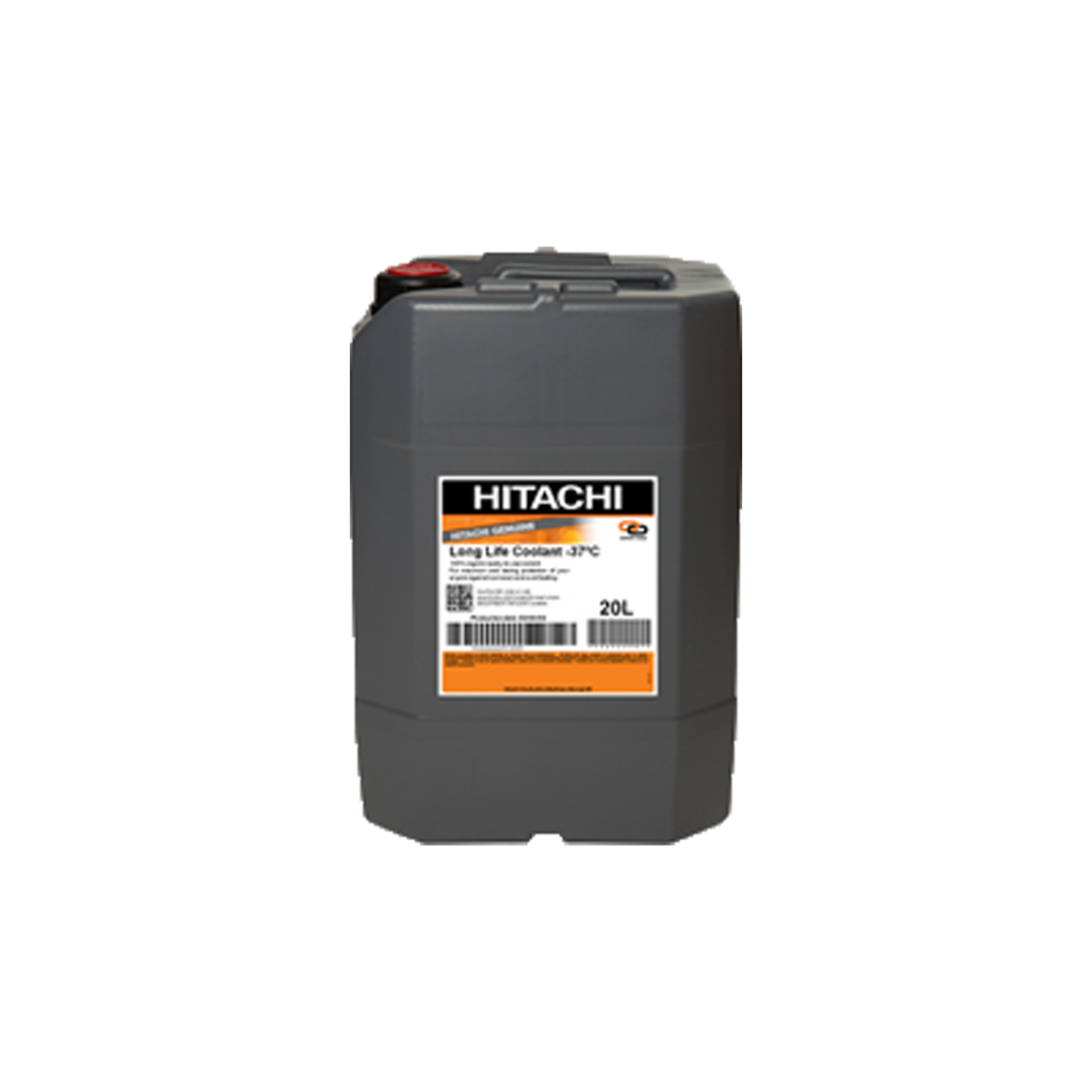 Hitachi Genuine Oil - CablePrice New Zealand Ltd