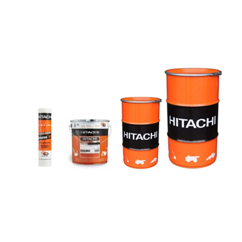 Hitachi Genuine Oil - CablePrice New Zealand Ltd