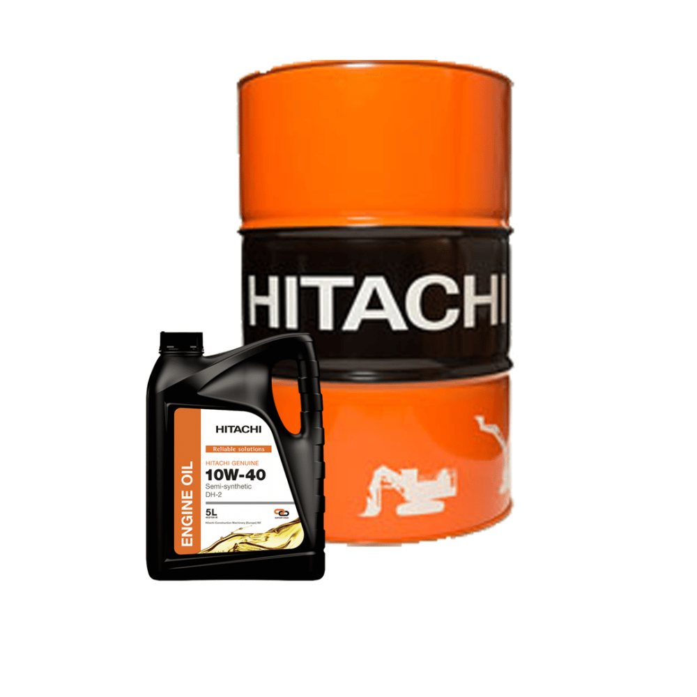 Hitachi Genuine Oil - CablePrice New Zealand Ltd