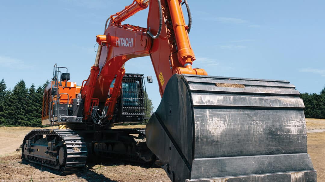 Breaking ground - CablePrice New Zealand Ltd