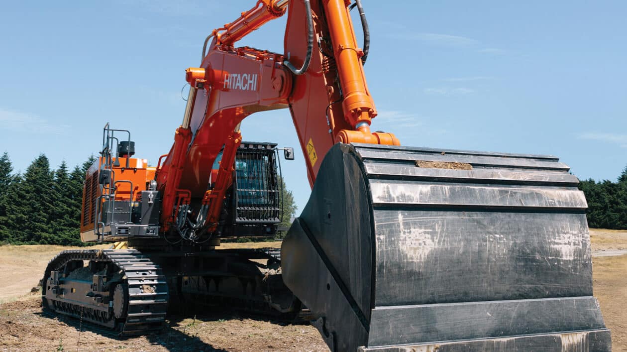 Breaking ground - CablePrice New Zealand Ltd