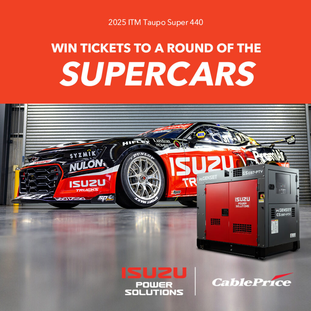 Home - CablePrice New Zealand Ltd