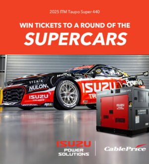 About us - CablePrice New Zealand Ltd