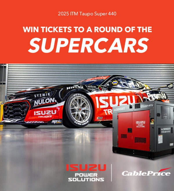 Home - CablePrice New Zealand Ltd