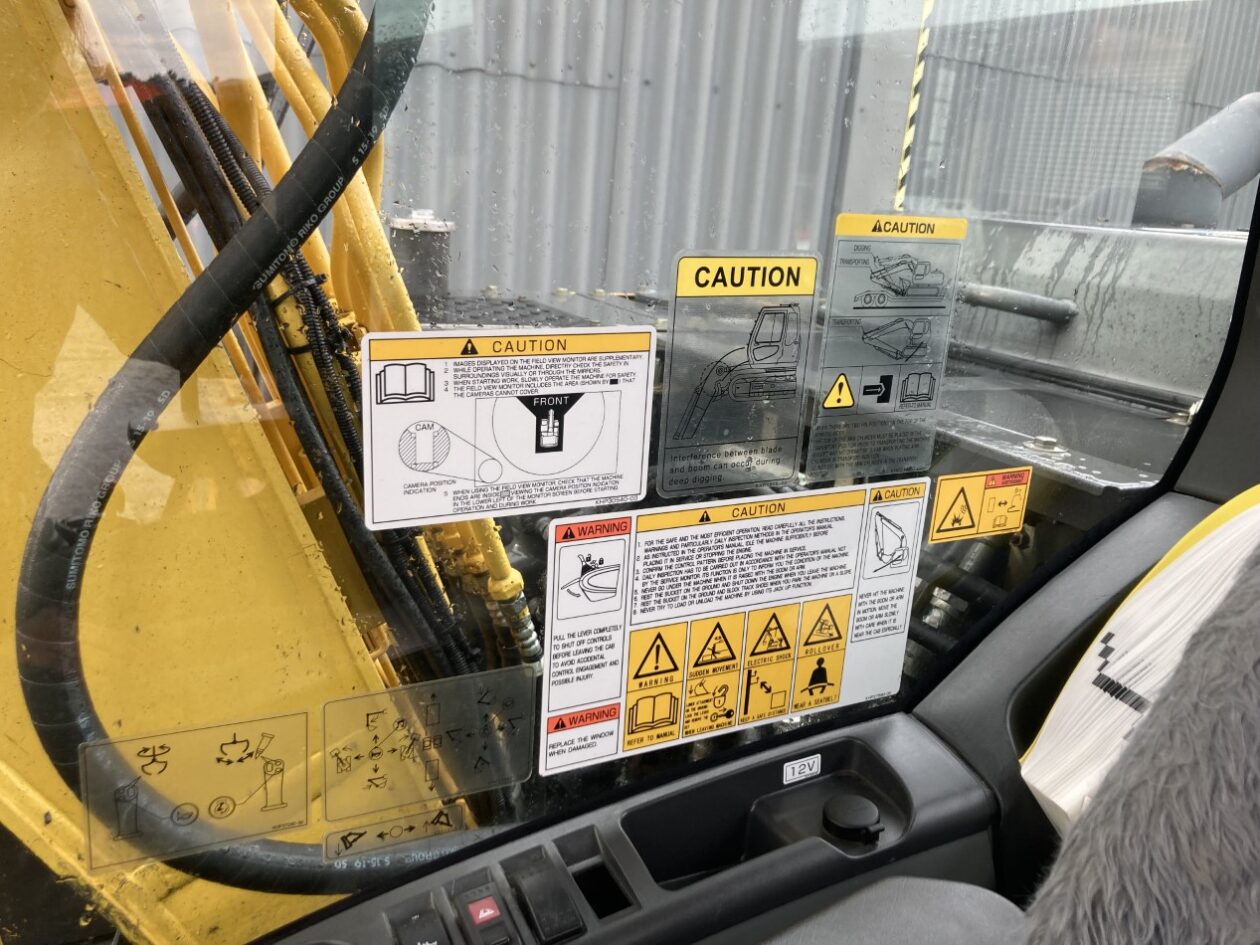 Sumitomo SH130-6 - CablePrice New Zealand Ltd