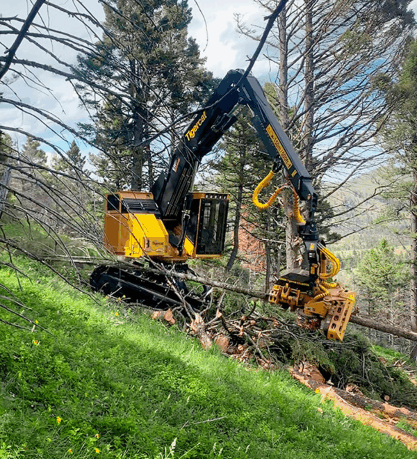 Harvesters - CablePrice New Zealand Ltd