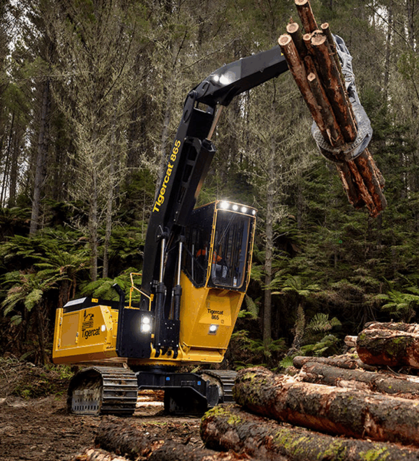 Logger - CablePrice New Zealand Ltd