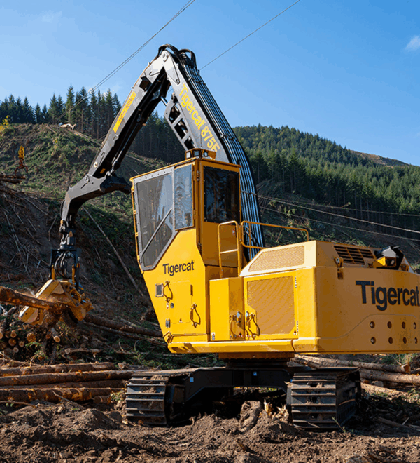 Forestry - CablePrice New Zealand Ltd