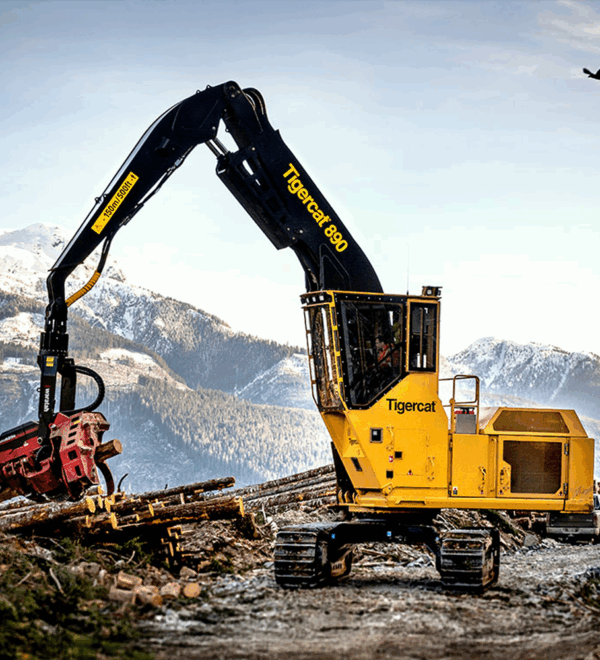 Forestry - CablePrice New Zealand Ltd