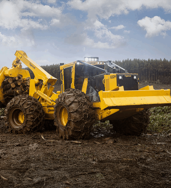 Forestry - CablePrice New Zealand Ltd
