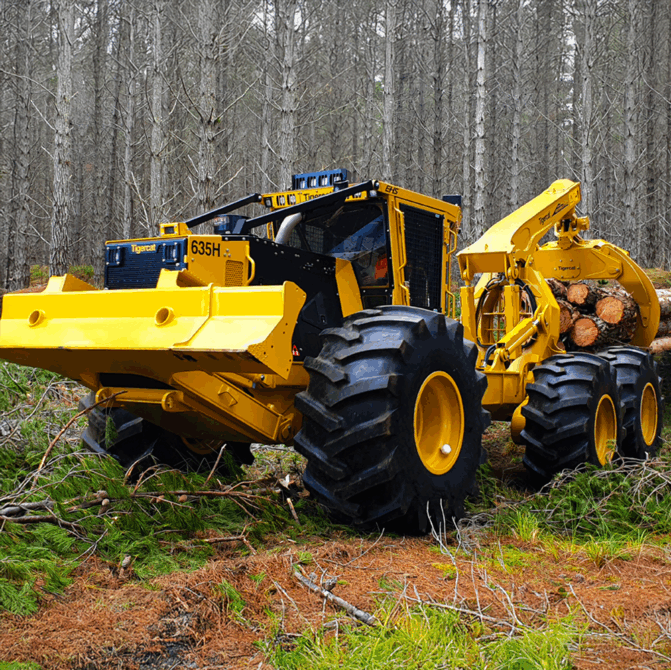 Skidder - CablePrice New Zealand Ltd