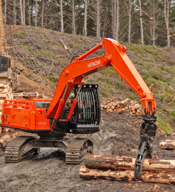 Hitachi-Forestry - CablePrice New Zealand Ltd