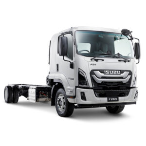 Isuzu Truck - CablePrice New Zealand Ltd
